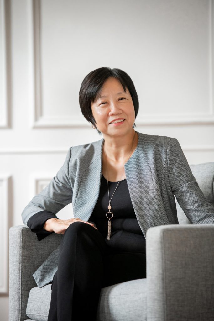 Ong Geok Chwee - Bridge Alliance