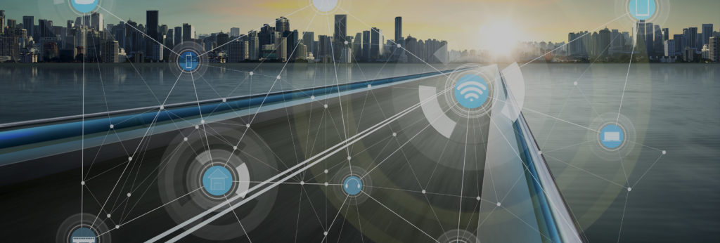 Internet of Things (IoT) - Bridge Alliance