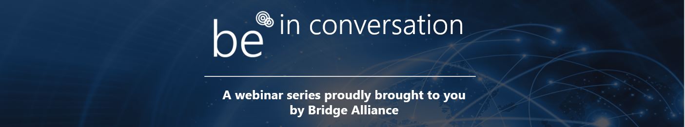 Navigating APAC’s Fragmented IoT Landscape WEBINAR - Bridge Alliance Navigating APAC’s Fragmented IoT Landscape WEBINAR - Bridge Alliance