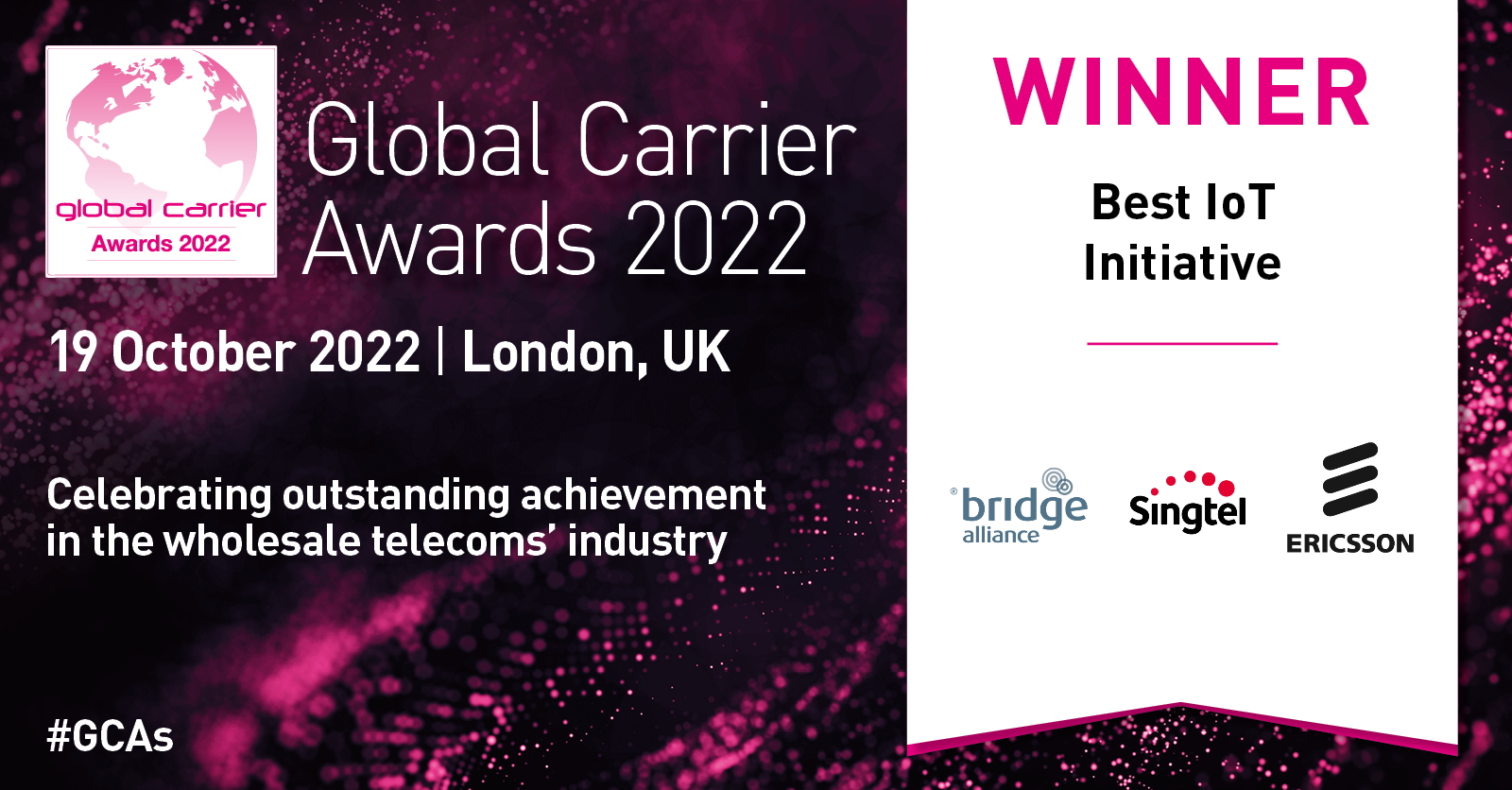 Bridge Alliance wins world's best awards for its Multi-domestic ...
