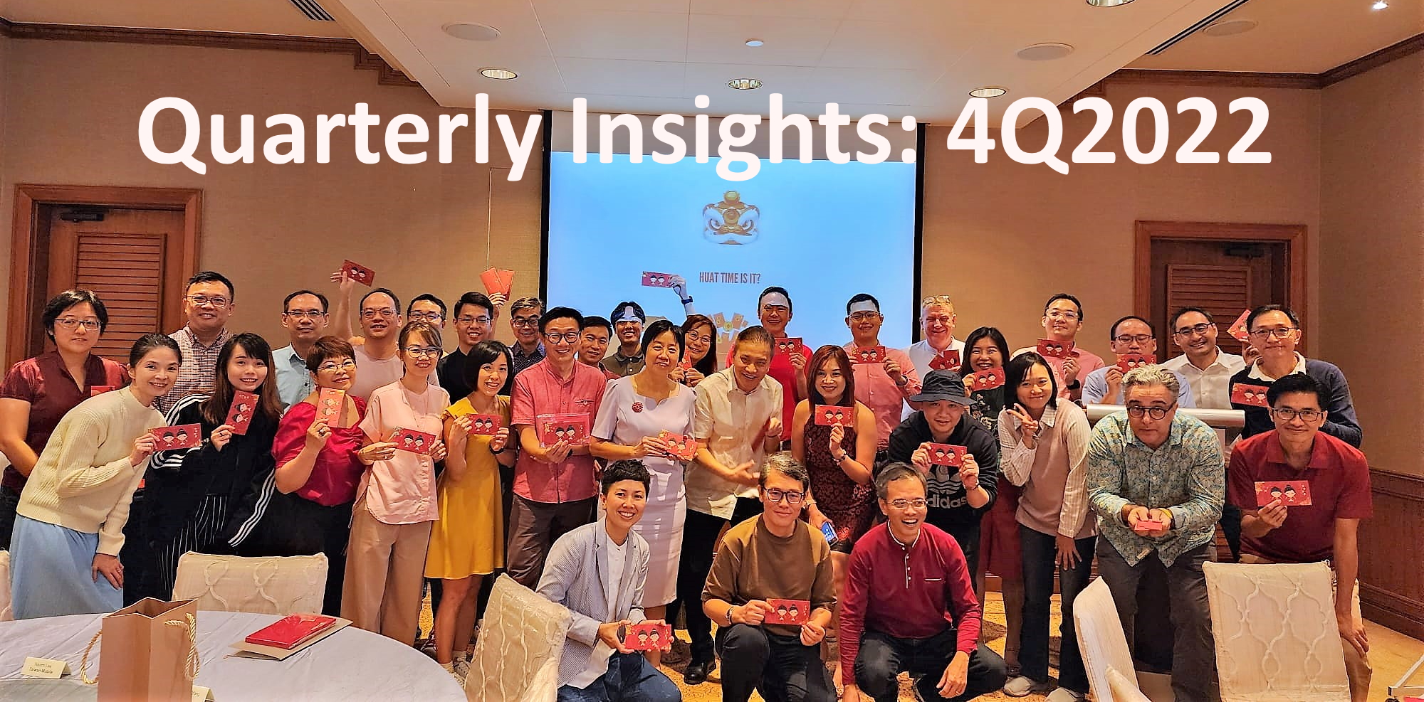 Quarterly insights on Bridge Mobile Operators: 4Q2022 - Bridge Alliance