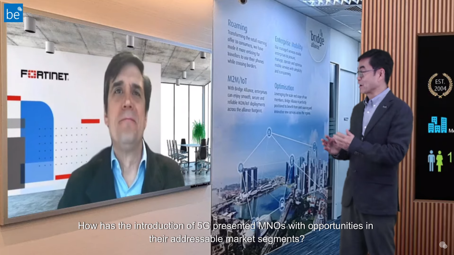 Press Releases - Bridge Alliance