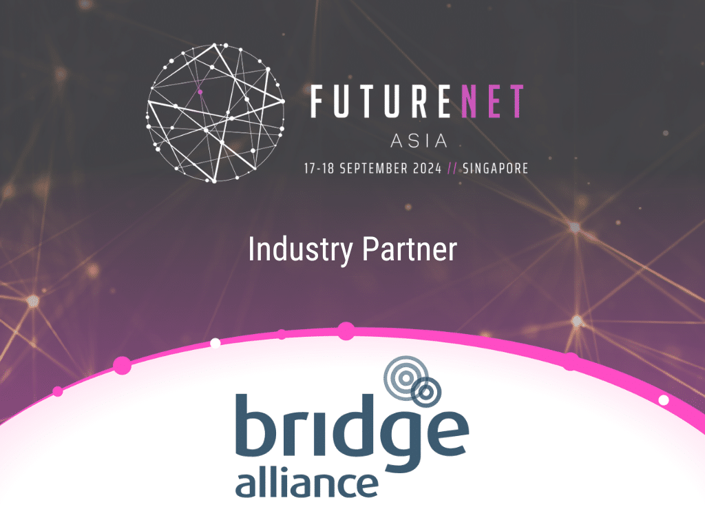 [PARTNER EVENT] FUTURENET ASIA 2024 - Bridge Alliance