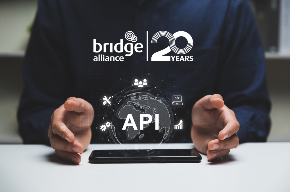 Bridge Alliance API Exchange gains support from 13 leading mobile ...